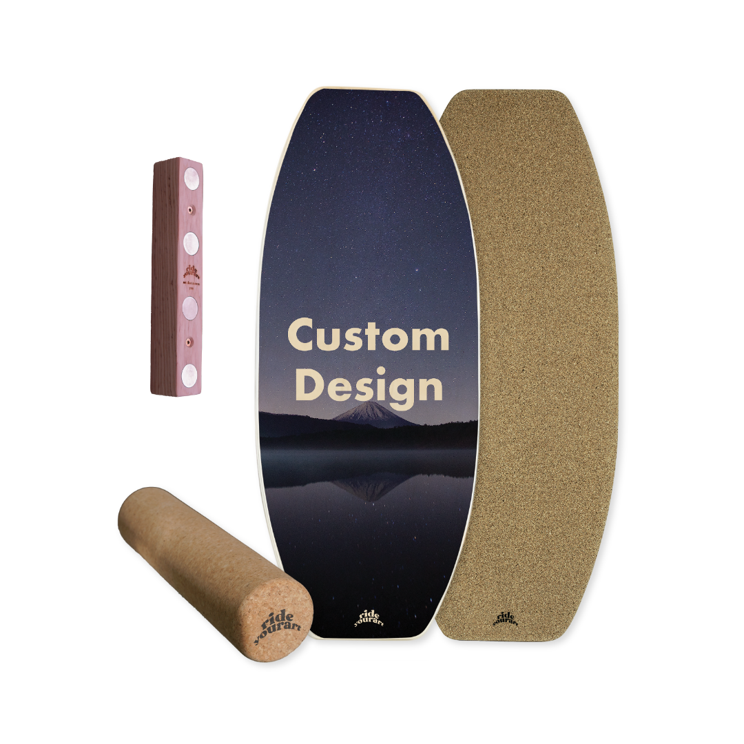 Custom Boards – Ride Your Art